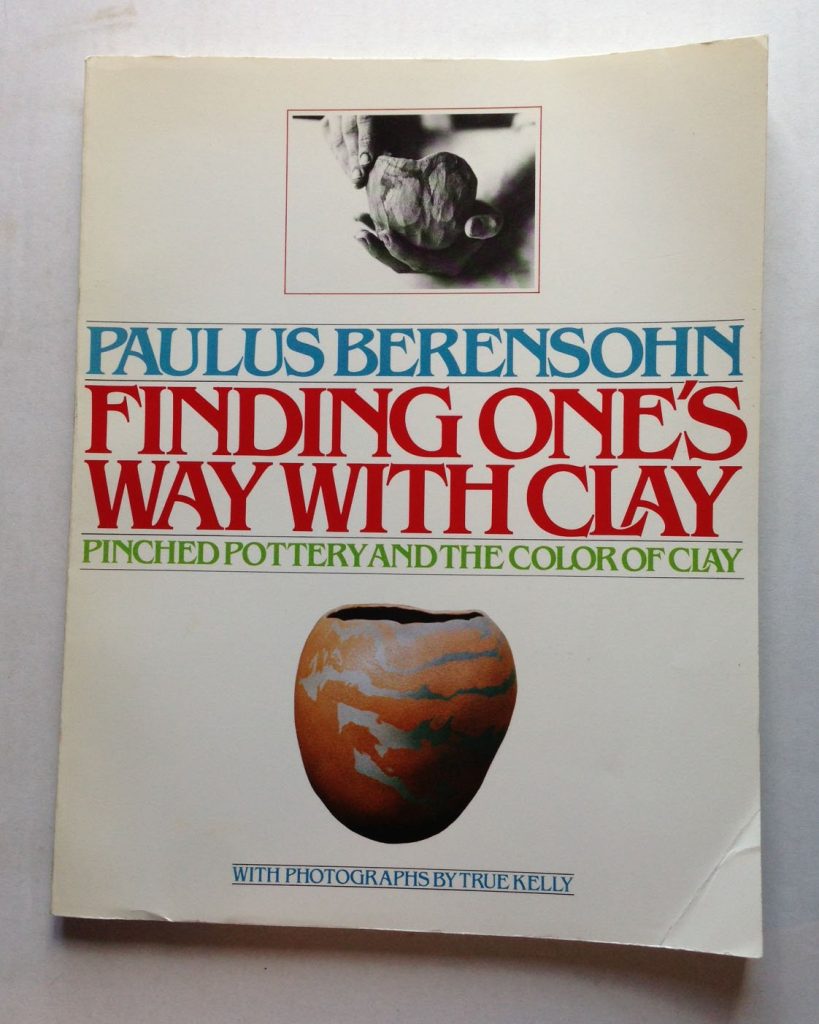 Finding One's Way With Clay - The Ceramic School