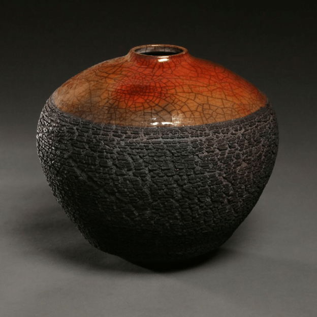 Inspiration of the day: Tim Scull: Ceramic Artist - The Ceramic School