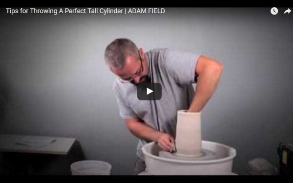 The Ceramics Blog - The Ceramic School