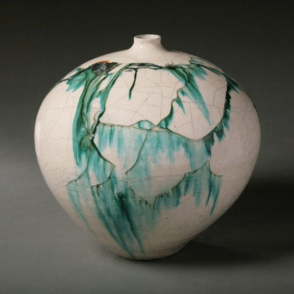 Inspiration of the day: Tim Scull: Ceramic Artist - The Ceramic School