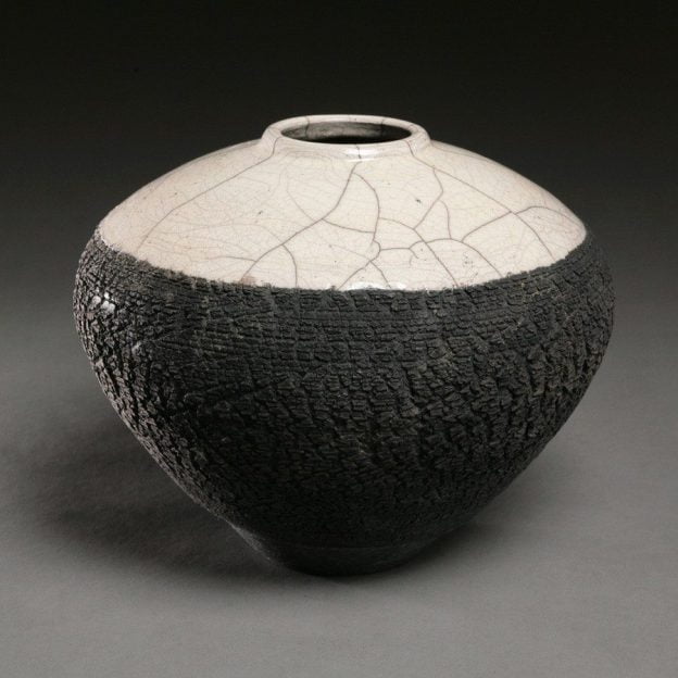 Inspiration of the day: Tim Scull: Ceramic Artist - The Ceramic School