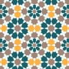Creating Handmade Moroccan Mosaic Tiles - The Ceramic School