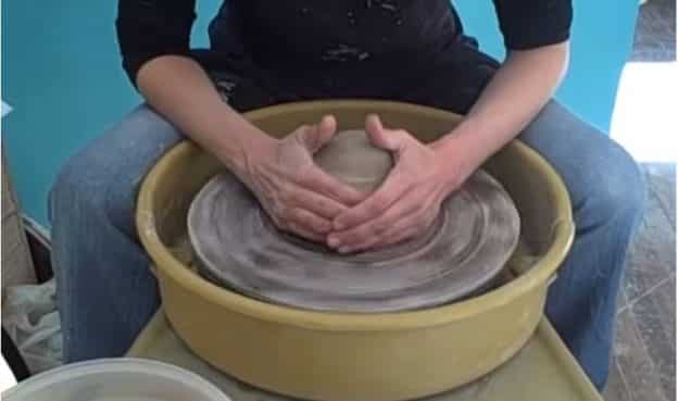 Love Ceramics? Want to Learn Pottery? Join The Ceramic School!