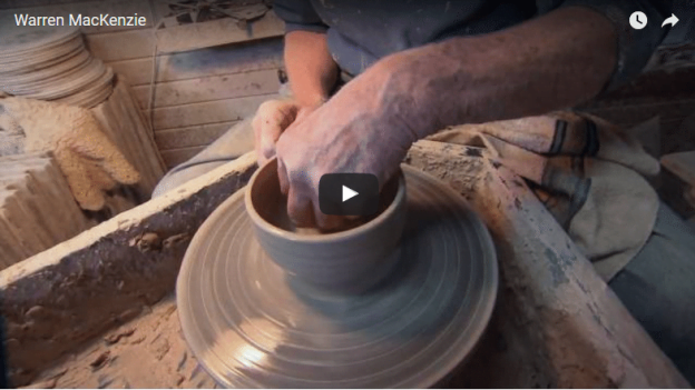 How To Do Paper Resist for Underglazing - The Ceramic School