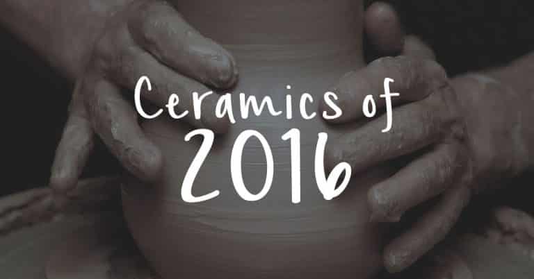 How to Make Relief Decoration on Tile Using Shellac Resist - The ...