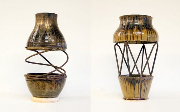 Alexandra Engelfriet Ceramic Artist - The Ceramic School