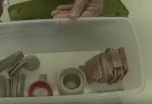 All You Need To Know About Damp Boxes - The Ceramic School