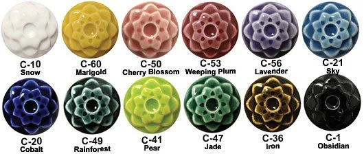 Amaco Glazes: Discover and Buy Amaco Glazes - The Ceramic School