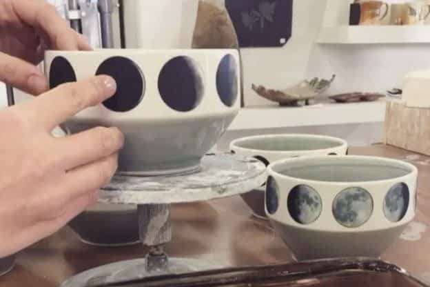 Slab and Coil Vessel - The Ceramic School