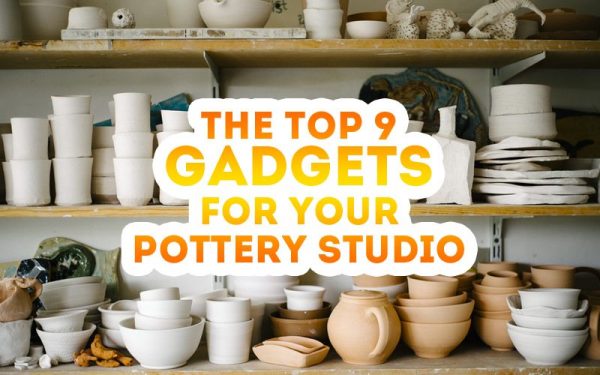 How to make a DIY Raku Kiln - The Ceramic School