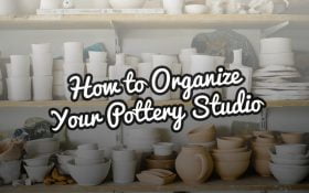 20 Ways to Stay Safe in the Pottery Studio - The Ceramic School