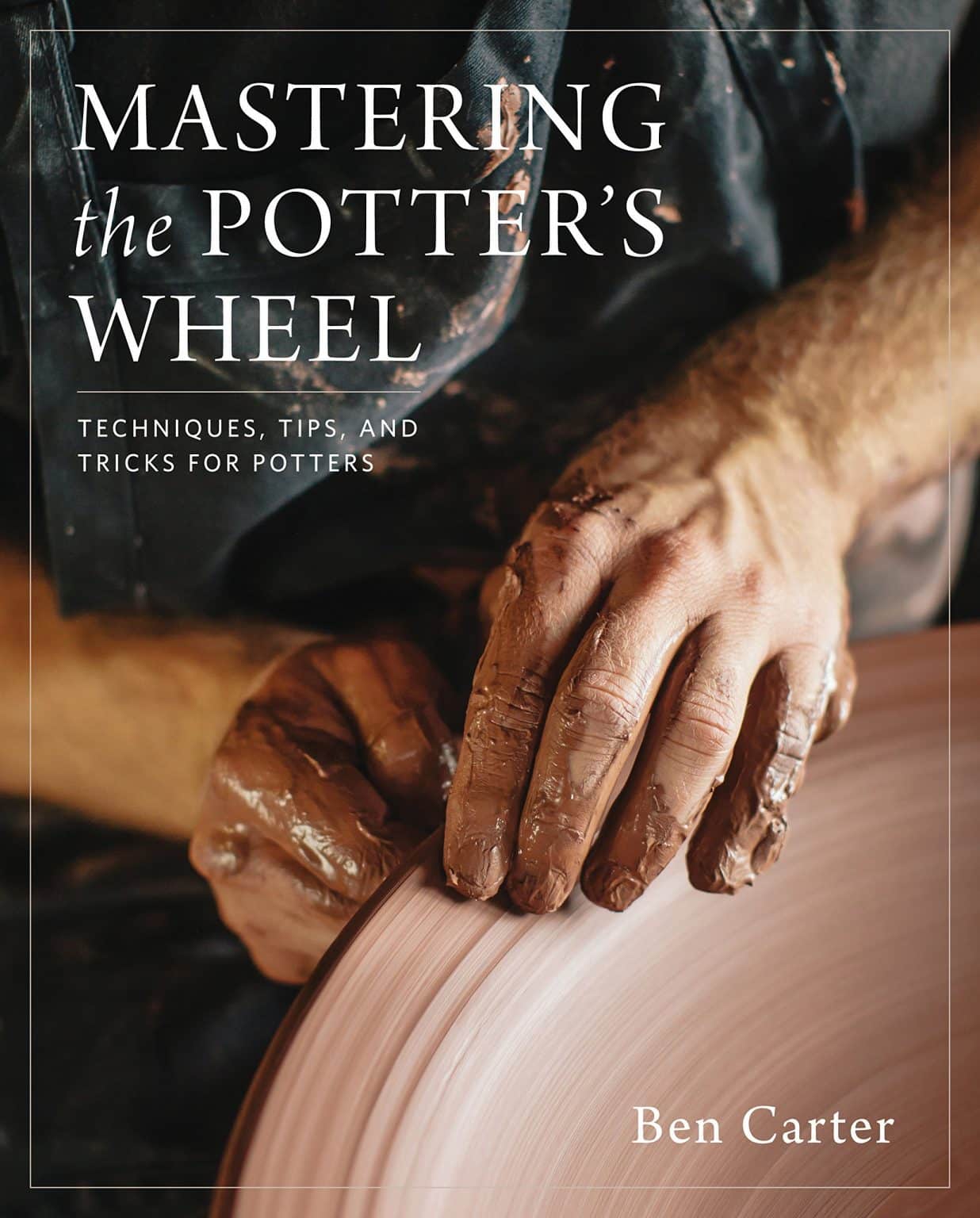 The Big Pottery Book List - The Ceramic School