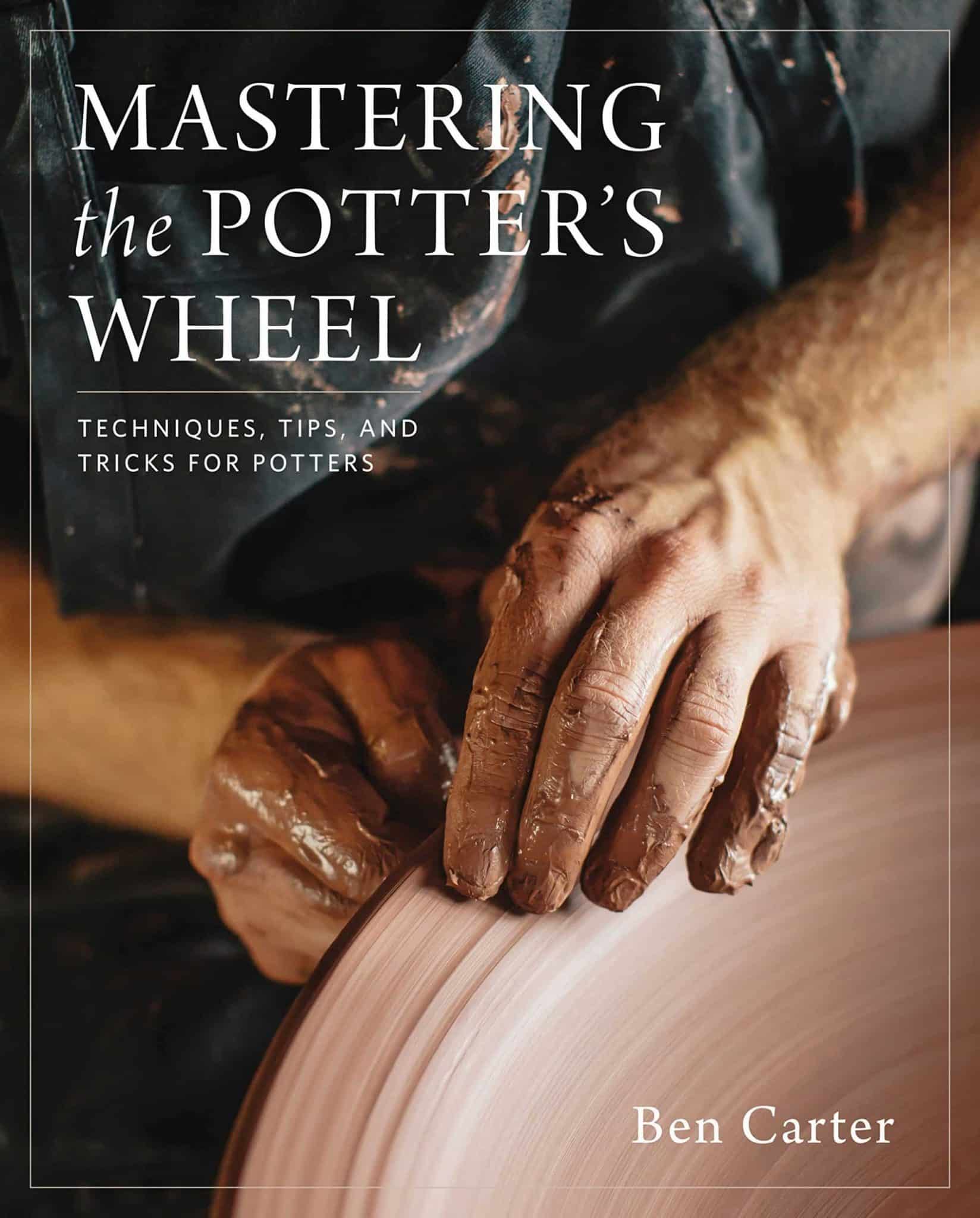 The Big Pottery Book List - The Ceramic School