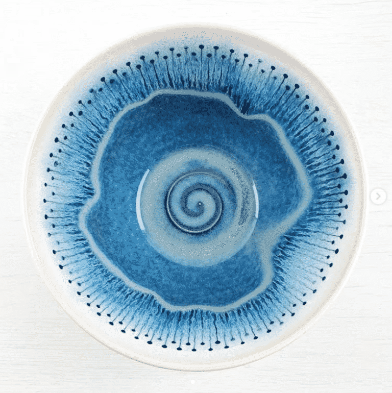 How to Decorate with Slip – with Joe Thompson - The Ceramic School