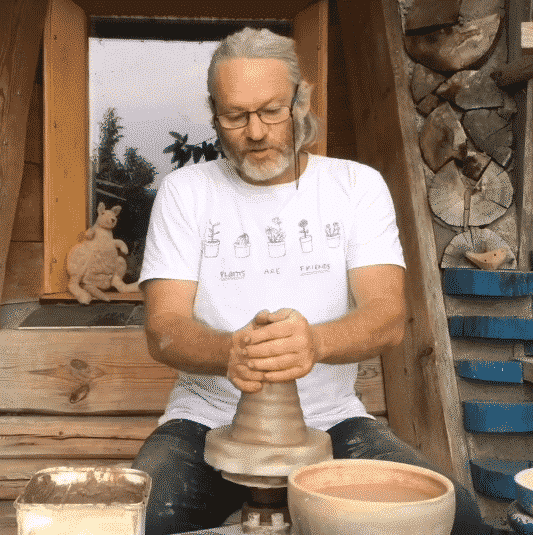 How to make Delta Tea Bowls and Discovery Cups - with Paul Fryman - The ...