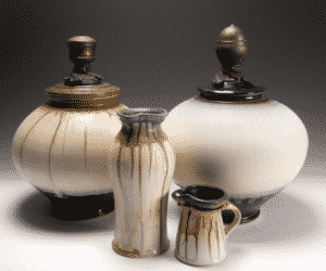 How to handbuild a large asymmetrical form - with W. Jeffrey Jones ...