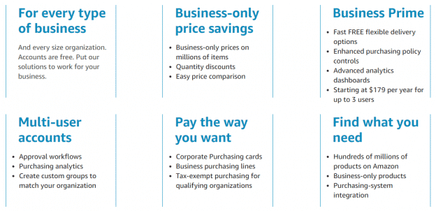 Amazon Business: Why your Pottery Business needs an Amazon Business ...