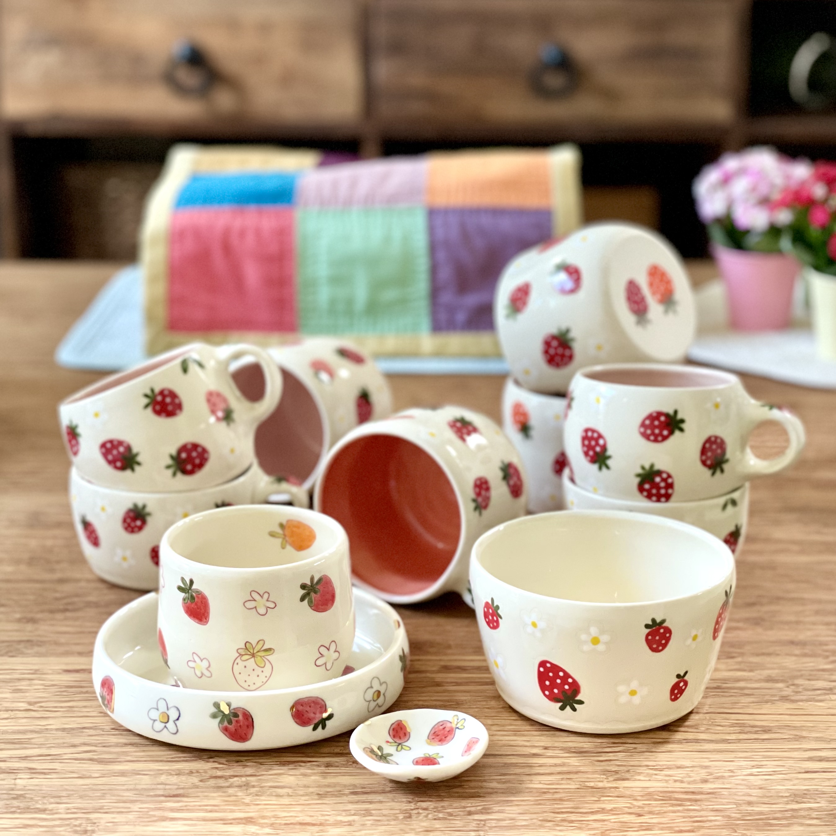 Jennifer Pak - The Ceramic School