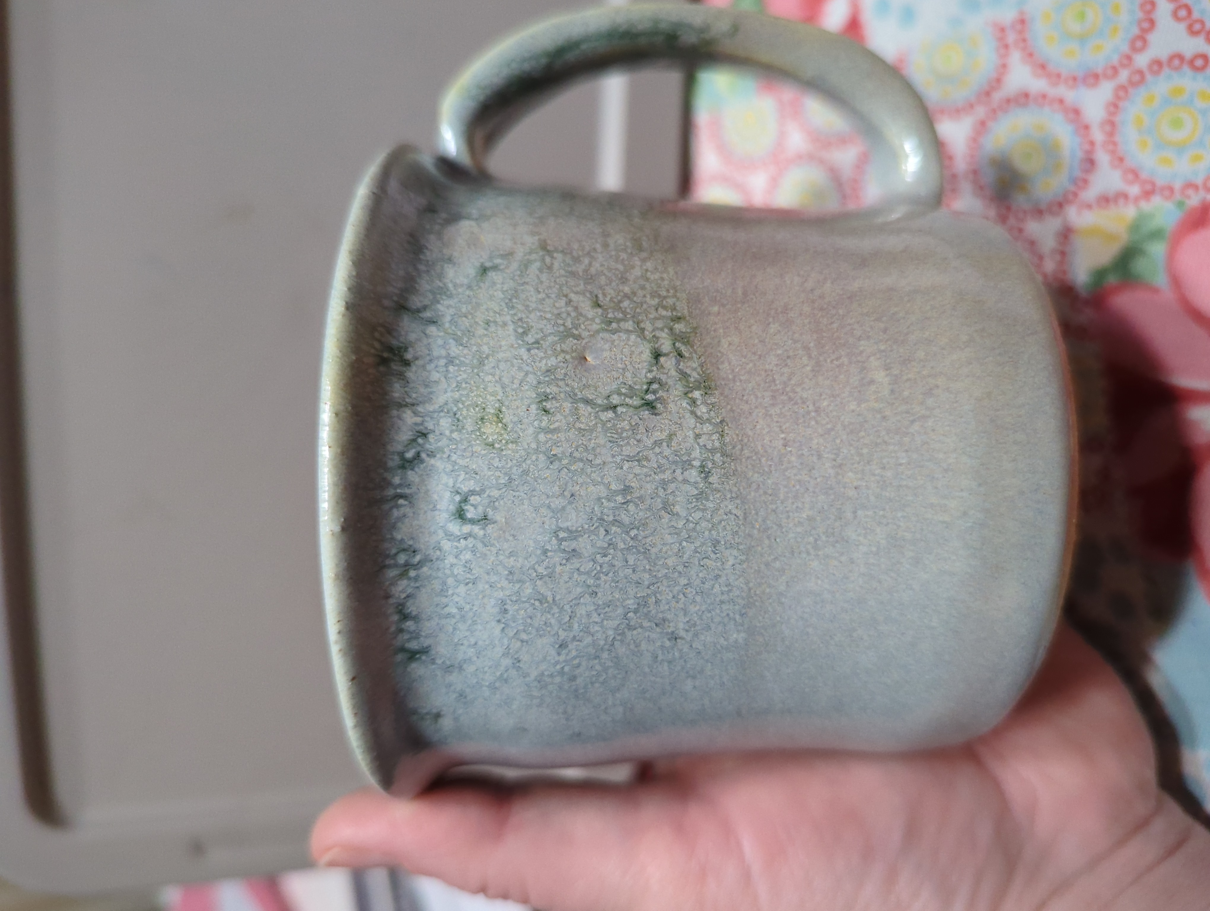 Mug – The Ceramic School